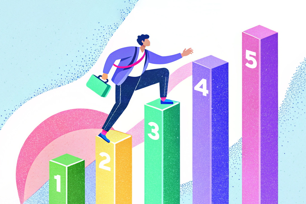 What are the 5 Stages of Task Management? | Planfix Blog