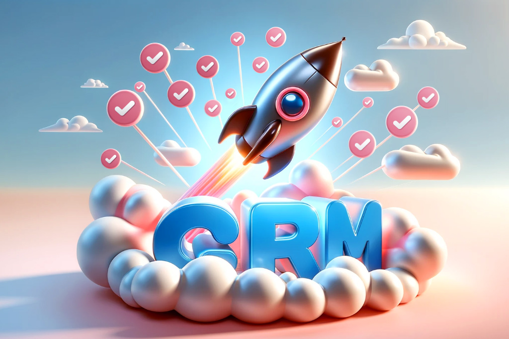 17 Key Benefits of a CRM Systems | Planfix Blog