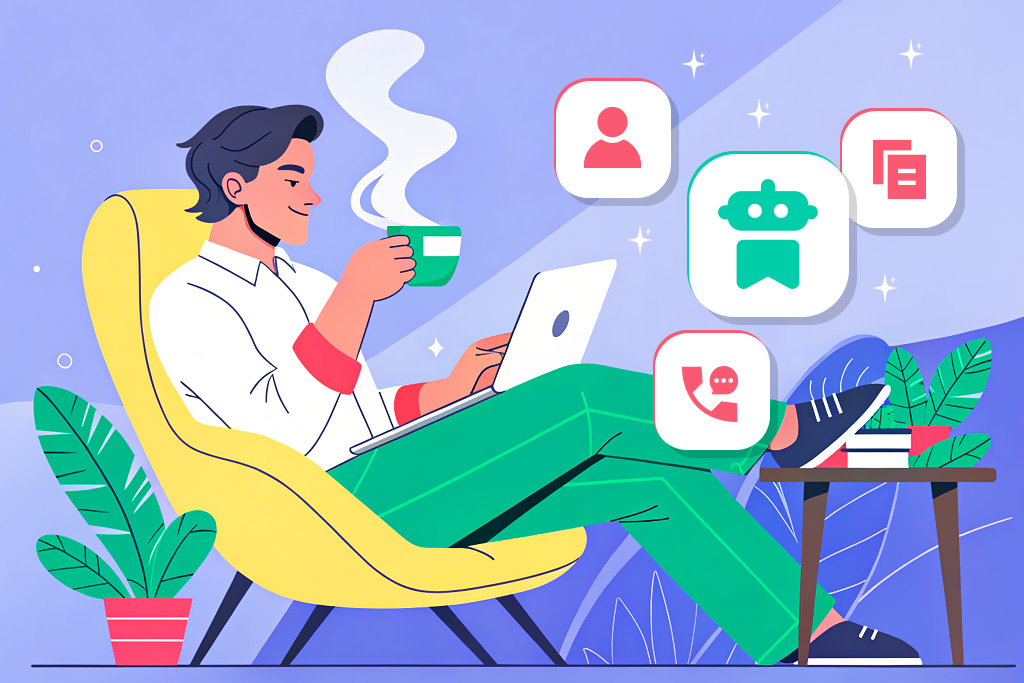 Leads Qualification with Planfix AI: How It Works | Planfix