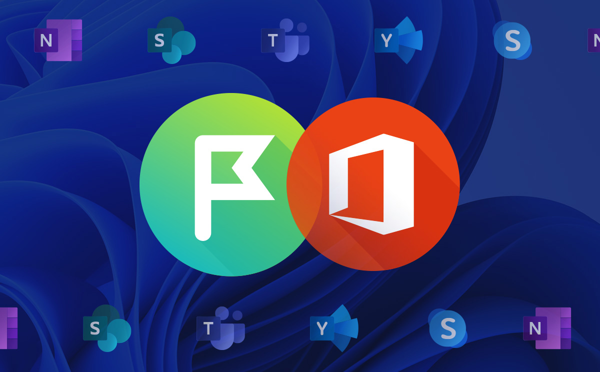 How Does Office 365 Integration Work? | Planfix Blog