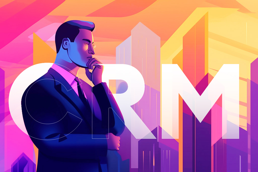 How to Set up Planfix CRM System? | Planfix Blog